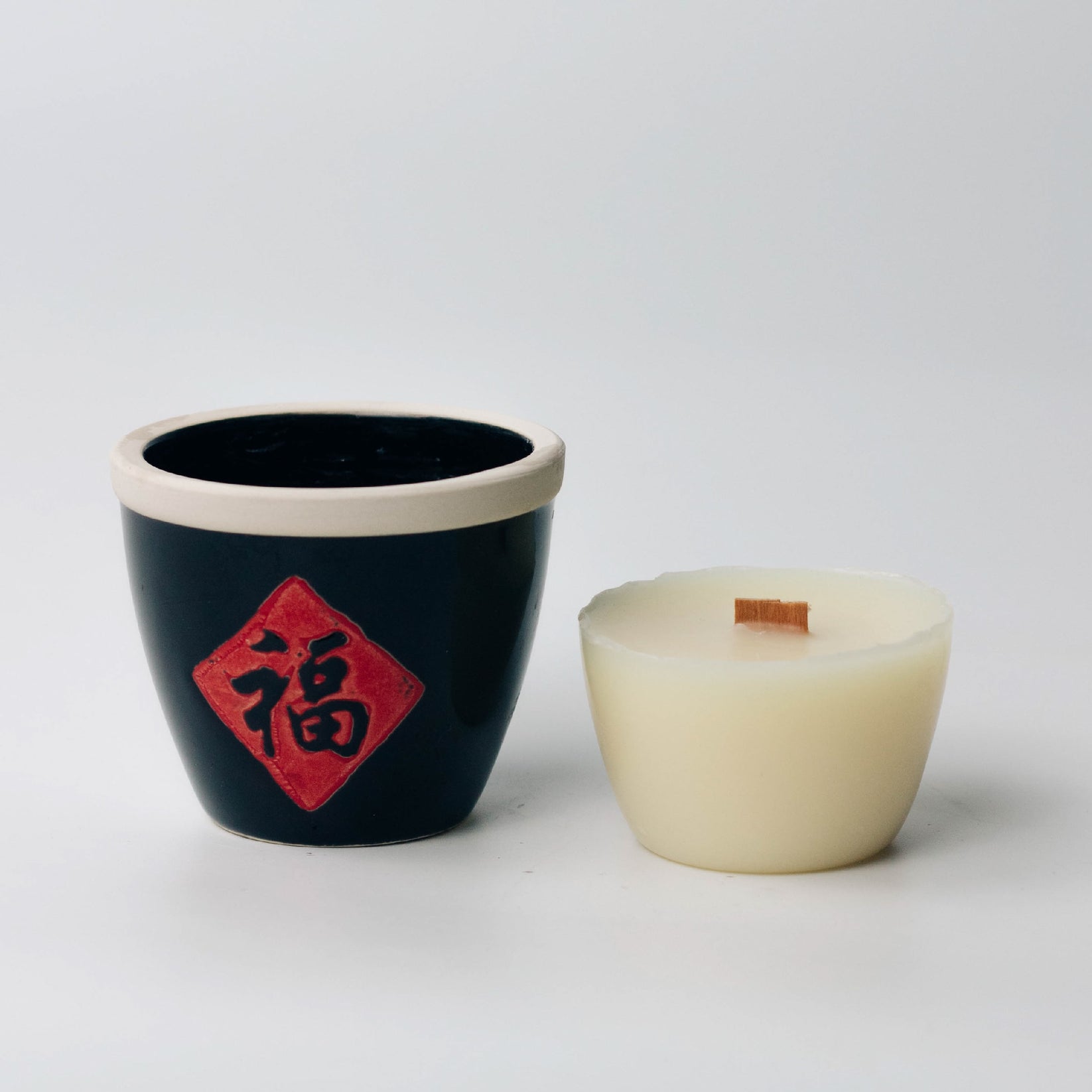 BEESWAX CANDLE REFILL - CNY Series – ANBO